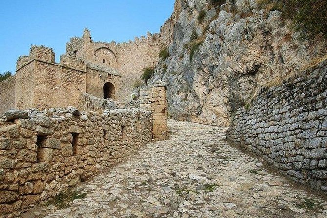 Ancient Corinth and Canal Tour Review - Customer Experiences and Feedback