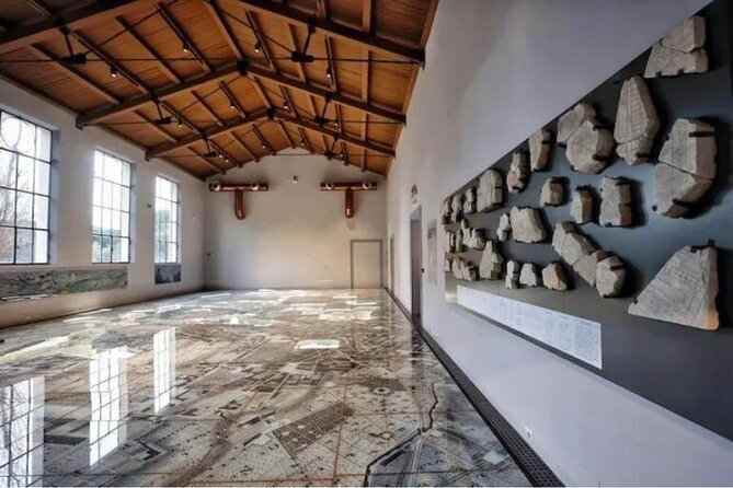 Ancient Rome Full Day Tour: Colosseum and Exclusive SUPER Sites - Tour Conditions