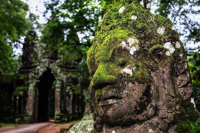 Angkor 2-Day Sunset & Sunrise Small-Group Tour - What Travelers Say