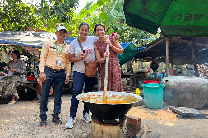 Angkor Wat Small Group Sunrise Tour With Breakfast included - The Bottom Line: Who Should Book This Tour?