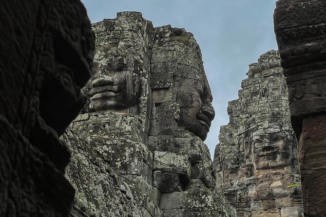 Angkor Wat Sunrise Tour By E-Bike Experience With Breakfast Included - Authentic Experiences and Authenticity