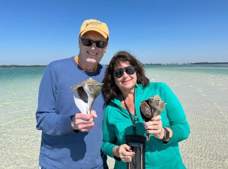 Anna Maria Island: The Island Kayak Tour - Final Thoughts