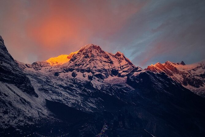 Annapurna Circuit Trek with Tilicho Lake - FAQs