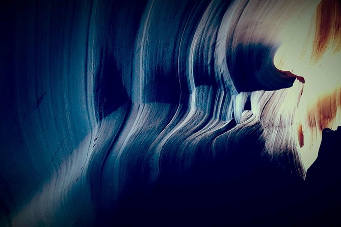 Antelope Canyon and Horseshoe Bend Tour from Sedona - The Sum Up