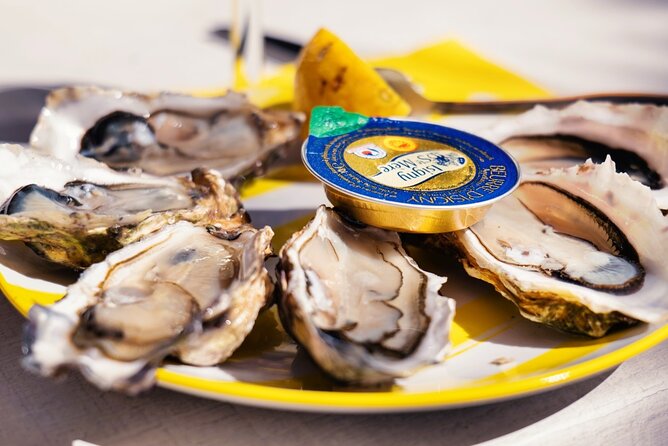 Arcachon Bay Full Day Trip From Bordeaux With Lunch and Pyla Dune - Tour Details