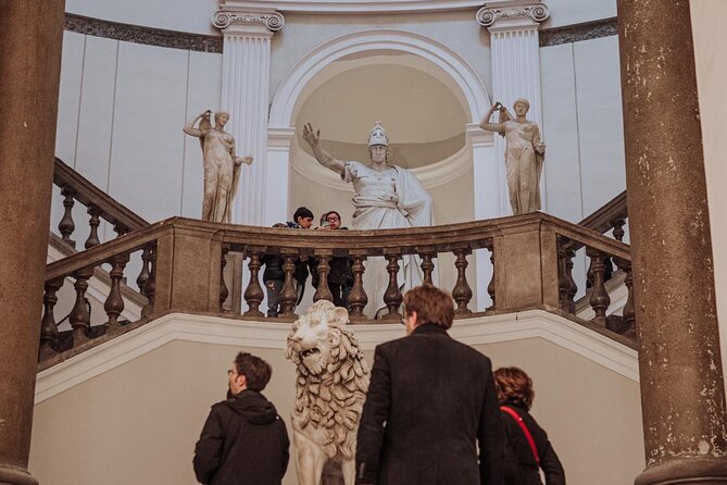 Archaeological Museum of Naples Private Tour - The Significance of Pompeii Finds