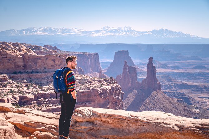 Arches Full Day Private Tour and Hike - Analyzing the Cost and Value