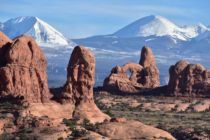Arches National Park 4x4 Adventure from Moab - The Final Pitch