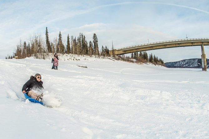 Arctic Circle Winter Drive Adventure - Adventure Gear and Packing