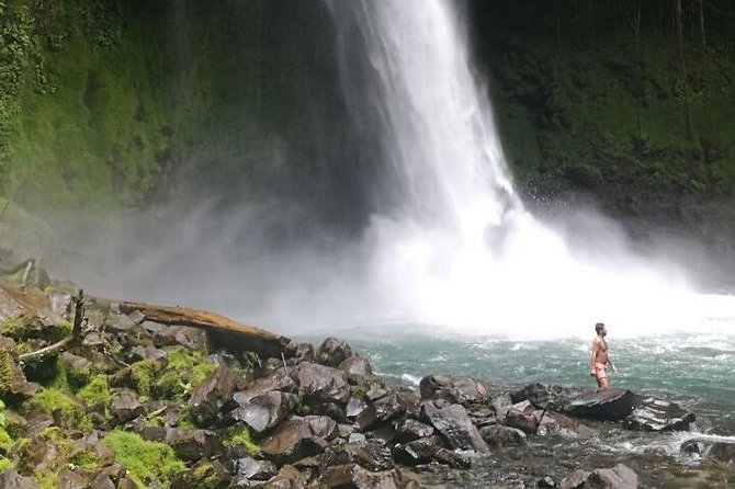 Arenal Horseback Riding to La Fortuna Waterfall - Suitable for All Ages and Skill Levels