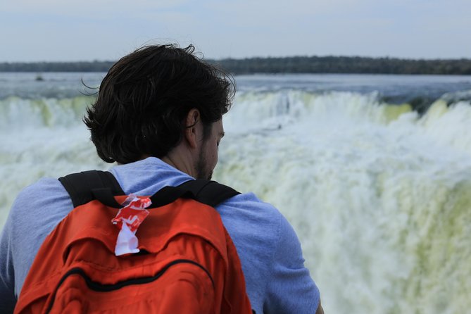 Argentina Day Trip Falls - Reviews and Ratings