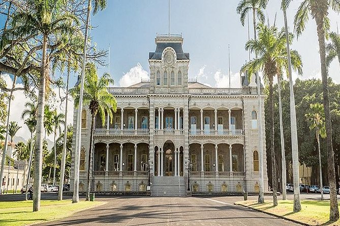 Arizona Memorial Pearl Harbor & Honolulu City Tour From Waikiki - Inclusions and What to Expect