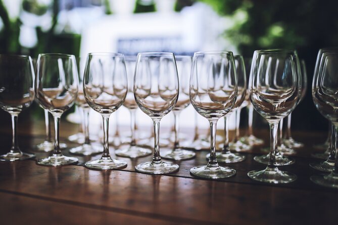 Arizona Winery All-Inclusive Tour With Lunch & Tastings - Pickup and Confirmation