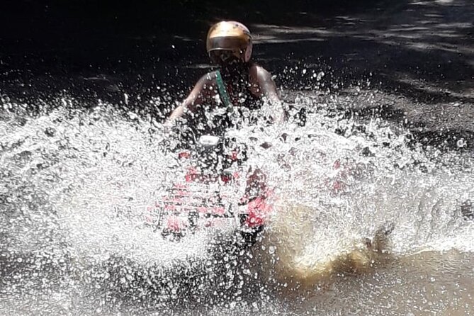 ATV Tamarindo to Pirates Bay - Tour Pricing and Booking Details