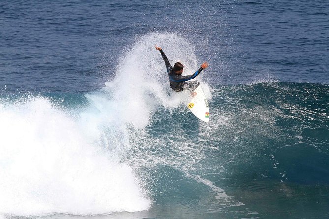 Aulas de Surf - Cancellation Policy and Practical Details