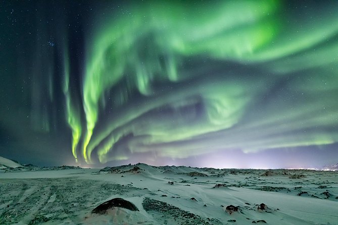 Aurora/Northern Light Hunt and Photos (Photography Help Provided) - Pricing and Booking Information