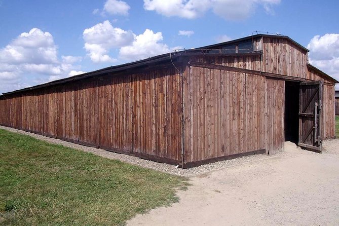 Auschwitz and Birkenau Best Value Guided Tour With Tickets - Additional Information and Recommendations
