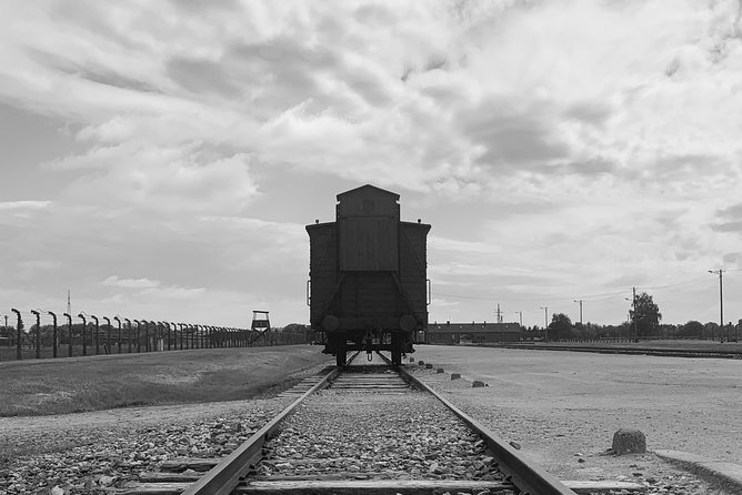 Auschwitz-Birkenau Guided Tour From Krakow With a Private Transport - Traveler Reviews
