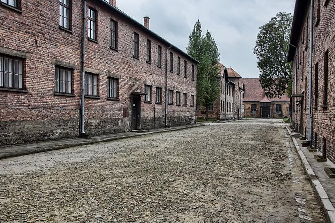 Auschwitz-Birkenau Tour From Wrocław - Preparing for the Tour