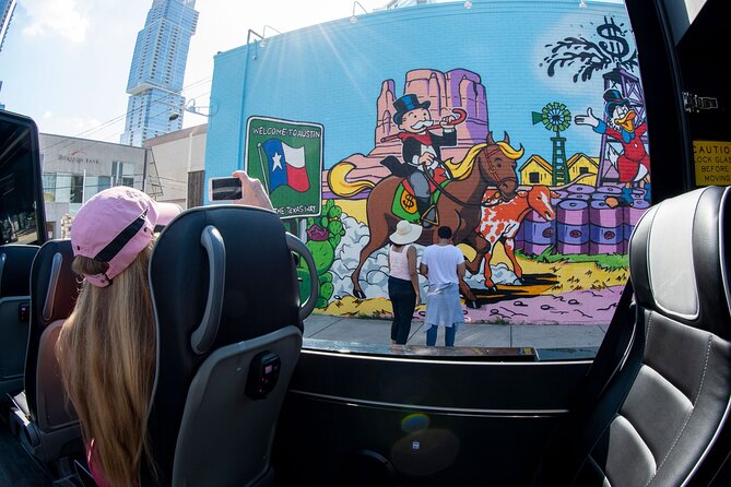 Austin and Hill Country Panoramic Sightseeing Tour - Final Thoughts