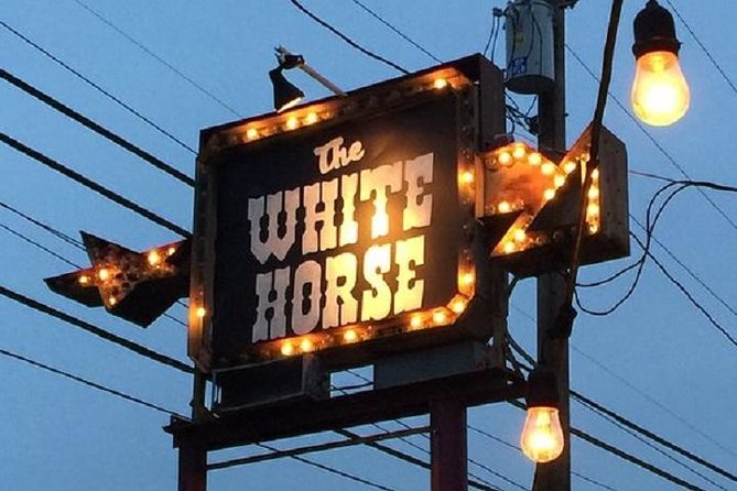 Austin Live Music Crawl - FAQ