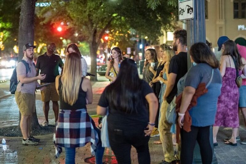 Austin: Midnight Assassin History Tour of Austin - Final Thoughts: Who Will Enjoy This Tour?