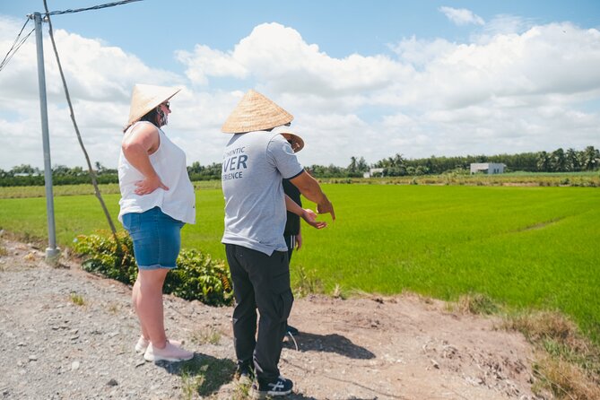 Authentic Mekong Delta Tour With Local Experts - Who Is This Tour Best For?