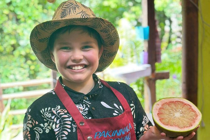 Authentic Thai Cooking Class in Khao Lak with Market Tour by Pakinnaka School - FAQs