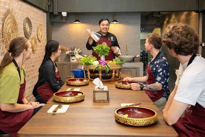 Authentic Thai Cooking with the Largest market visit &TukTuk ride - Final Thoughts