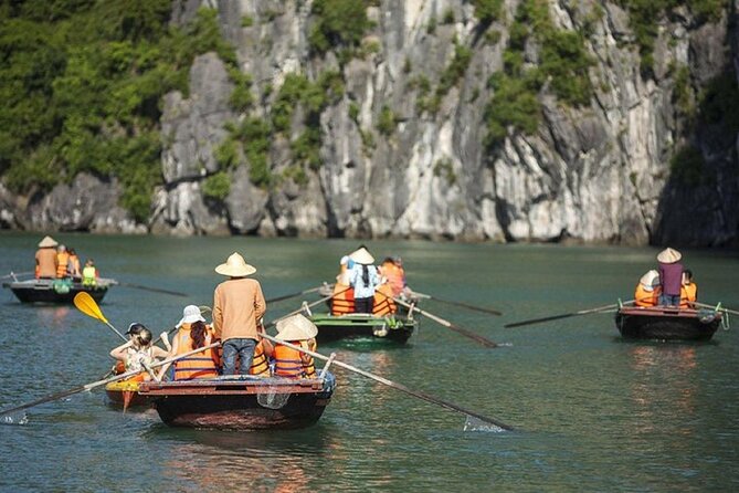 Bai Tu Long Bay 2 Day 1 Night Cruise - Practical Tips & Considerations