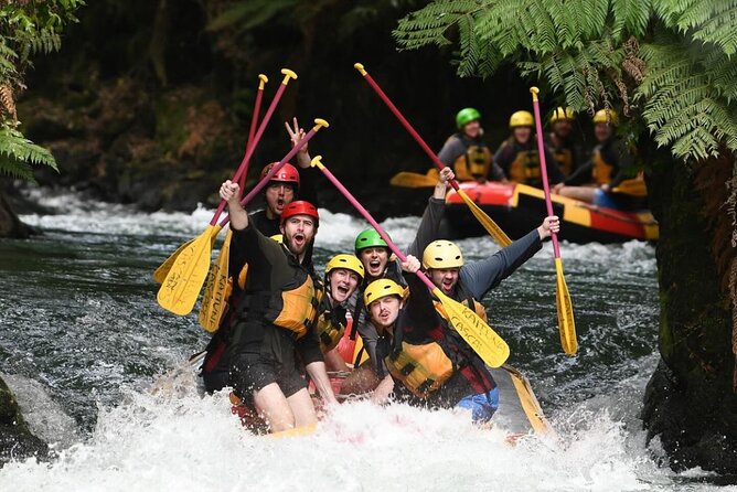 Bali Adventure Combo: ATV Quad Bike & Water Rafting Experience - FAQs