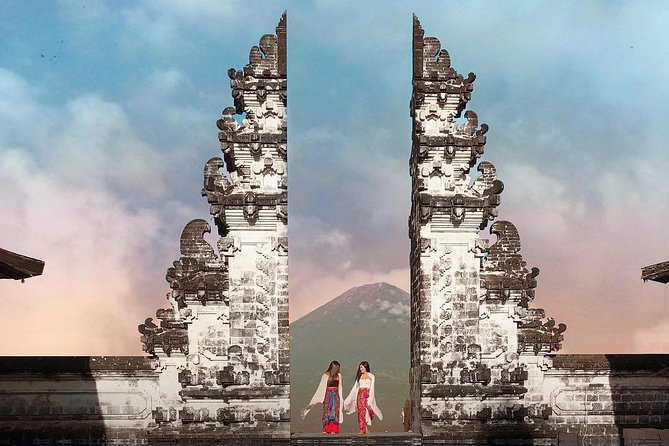Bali BEST Things to Do Private Full-day Tour from Your Hotel - Practical Details and What They Mean for You