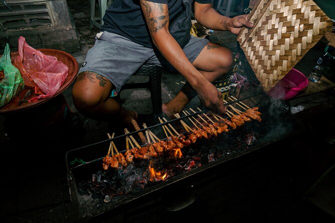 Bali Bites Food Tour with 15+ Tastings - The Sum Up
