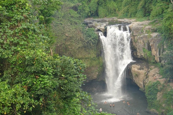 Bali Full-Day Traditional Village Sightseeing Trip All Inclusive - Value for Money: What Justifies the Price