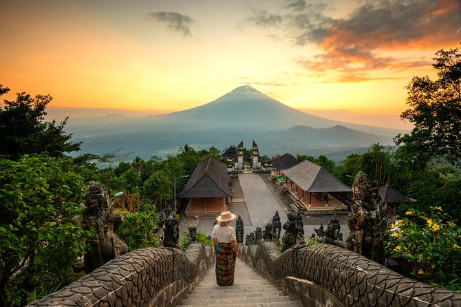 Bali Instagram: Gate of Heaven Temple Tour - Practical Considerations