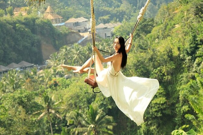 Bali Private Tour - Best of Ubud - All Inclusive - Who Will Love This Tour?