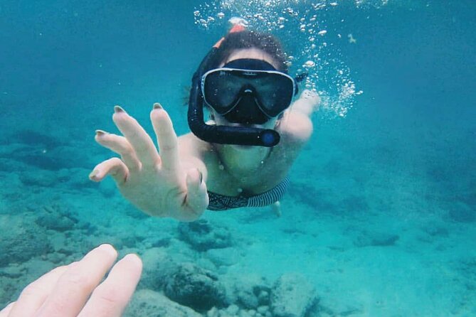 Bali Snorkeling at Blue Lagoon with Transport and Lunch - The Drawbacks to Consider