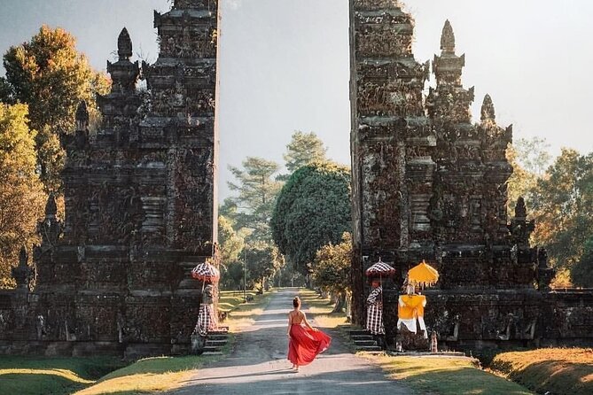Bali Unesco World Heritage Sites Tour (Private & All-Inclusive) - Who Will Love This Tour?