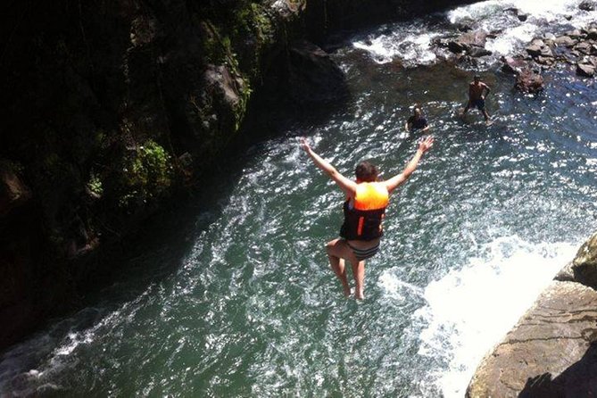Bali Waterfalls Adventure and Wanagiri Hidden Hill - FAQs