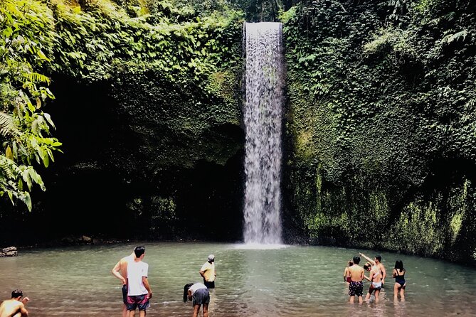 Bali White Water Rafting - Final Thoughts