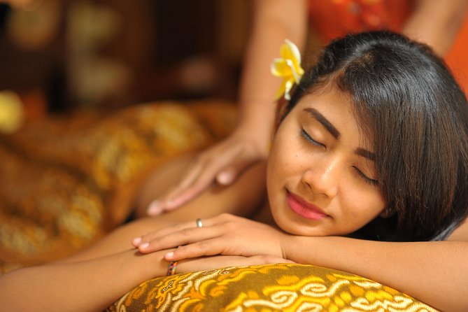 Balinese Body Massage at ANJALI SPA - Authenticity and Atmosphere
