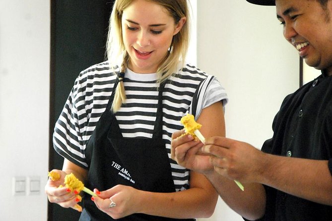 Balinese Cooking Class in Seminyak - How the Experience Is Delivered