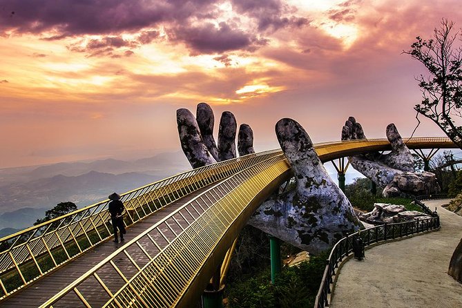 Bana Hills - Golden Hands Bridge Private Tour - What We Learned from Reviews
