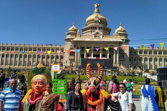 Bangalore city tour with a guide in private car and lunch - Price and Value Analysis