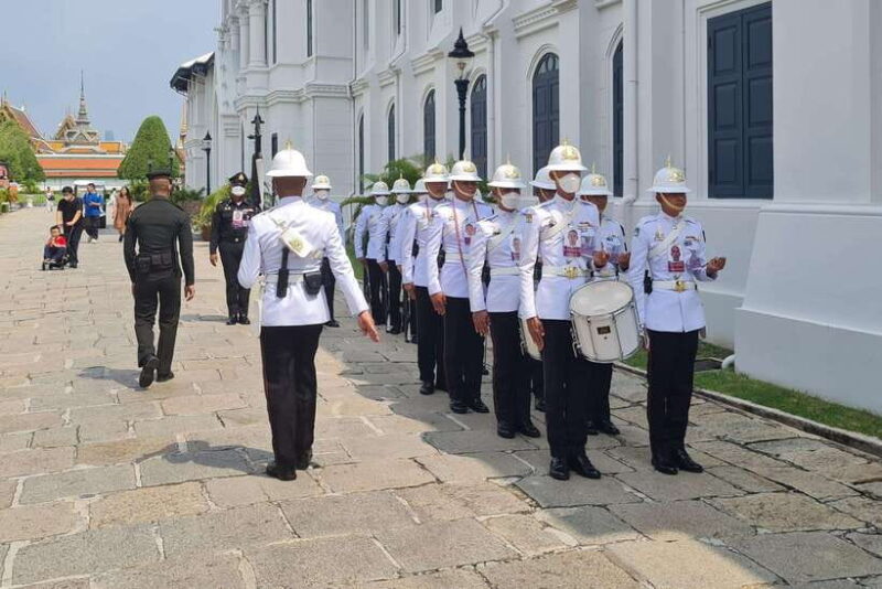 Bangkok Grand Palace & Emerald Buddha Flexible Pass w/ Audio - Final Thoughts: Who Is This Tour Best For?