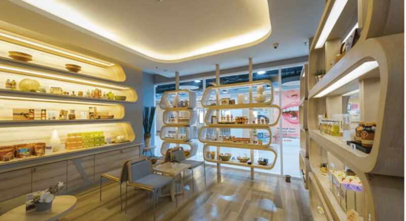 Bangkok: Let's Relax Spa Sukhumvit Soi 39 E-Voucher - FAQ