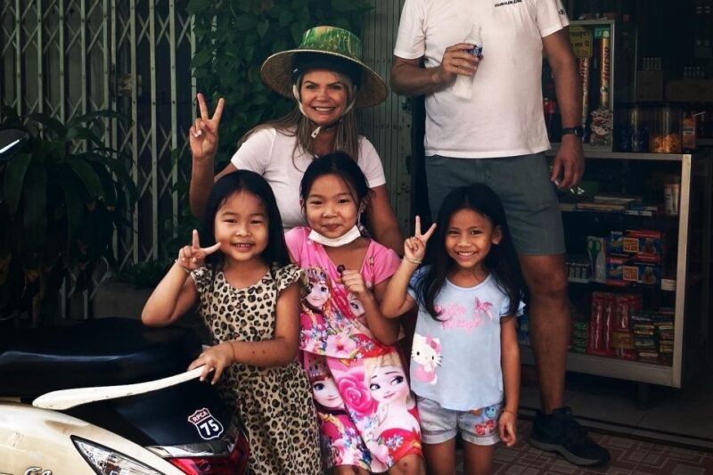 Bangkok : Old City Guided E-Scooter &/or Bike Tour - Real-World Insights from Reviews