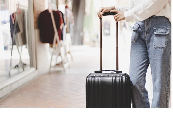 Barcelona Luggage Storage - Key Features and Benefits of Our Service