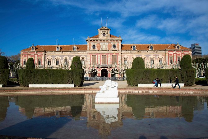 Barcelona Old Town Private Walking Tour - Tour Reviews and Feedback