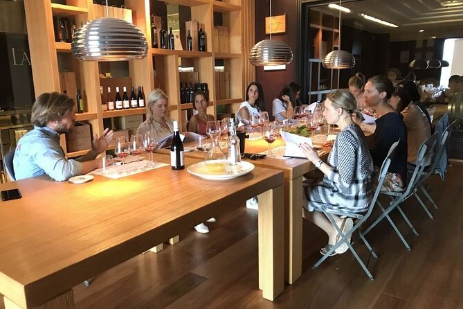 Bardolino Wine Experience - Wine Tasting Experience